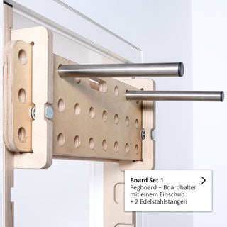 FatMonkey Board Sets